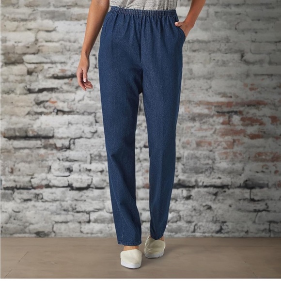 CHIC Comfort Collection | Pants & Jumpsuits | Nwt Chic Comfort ...